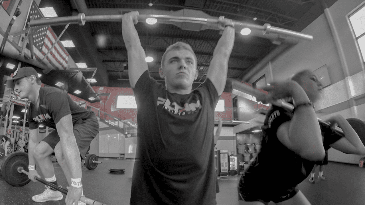 Training Multi-Sport Athletes: Part II | PLT4M