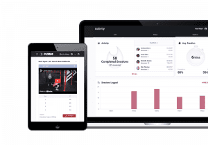 Strength And Conditioning Software For High Schools | PLT4M