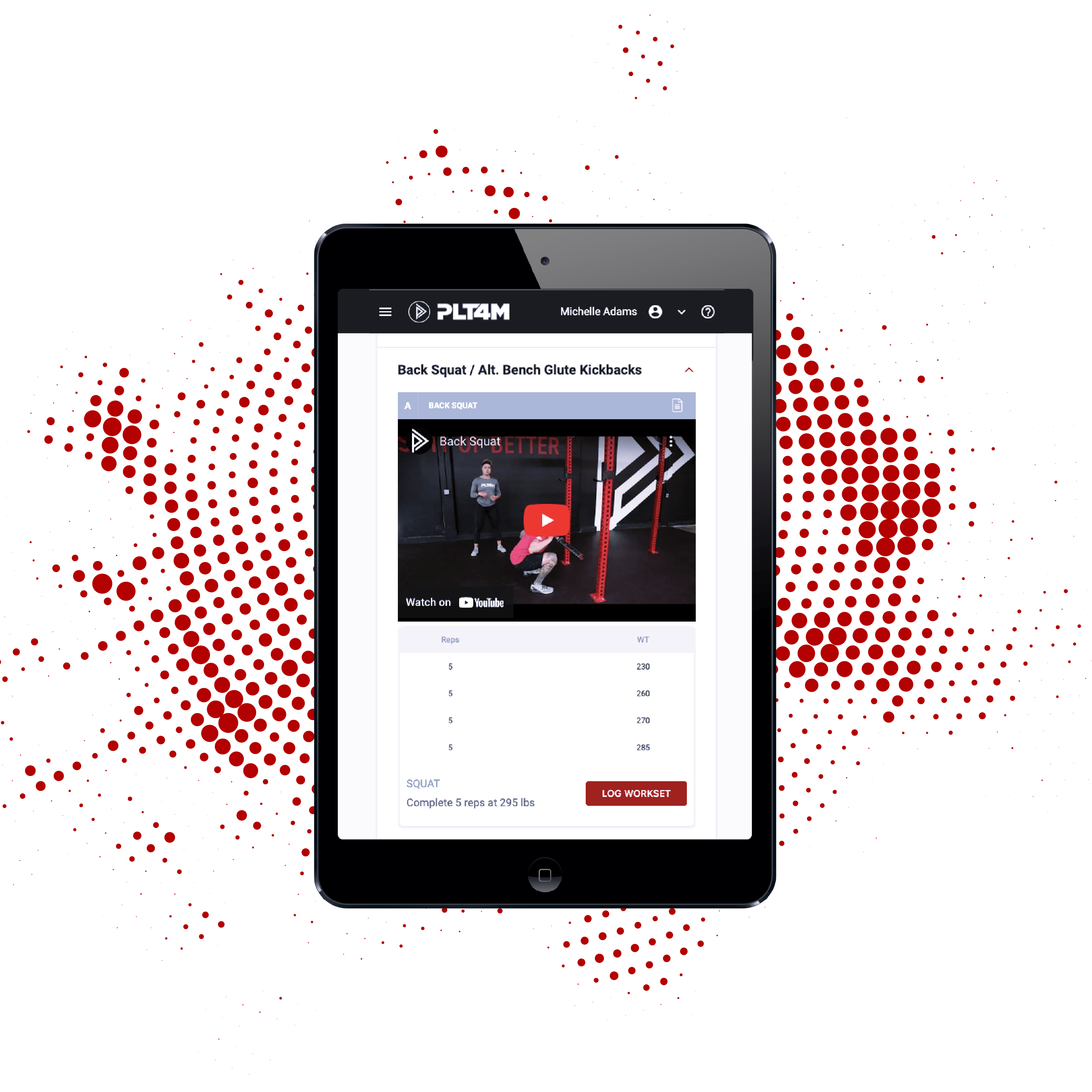 Quincy's Tech Powered PE Elective | PLT4M