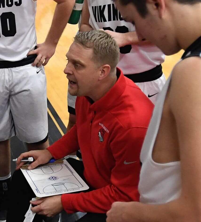 Hoops Teams Hit The Weight Room | PLT4M