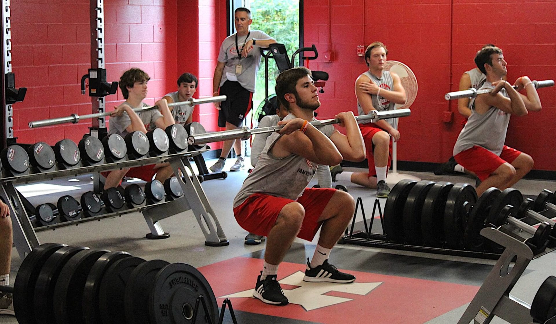 The Evolution of HS Strength & Conditioning | PLT4M