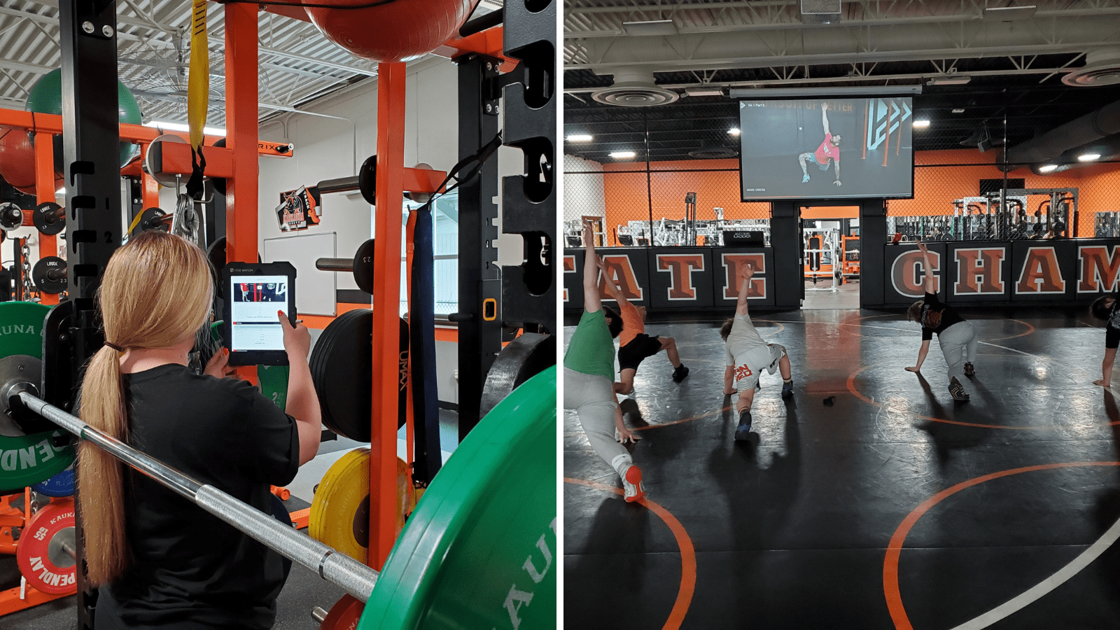 Creating Lifelong Fitness Habits in High School PE | PLT4M