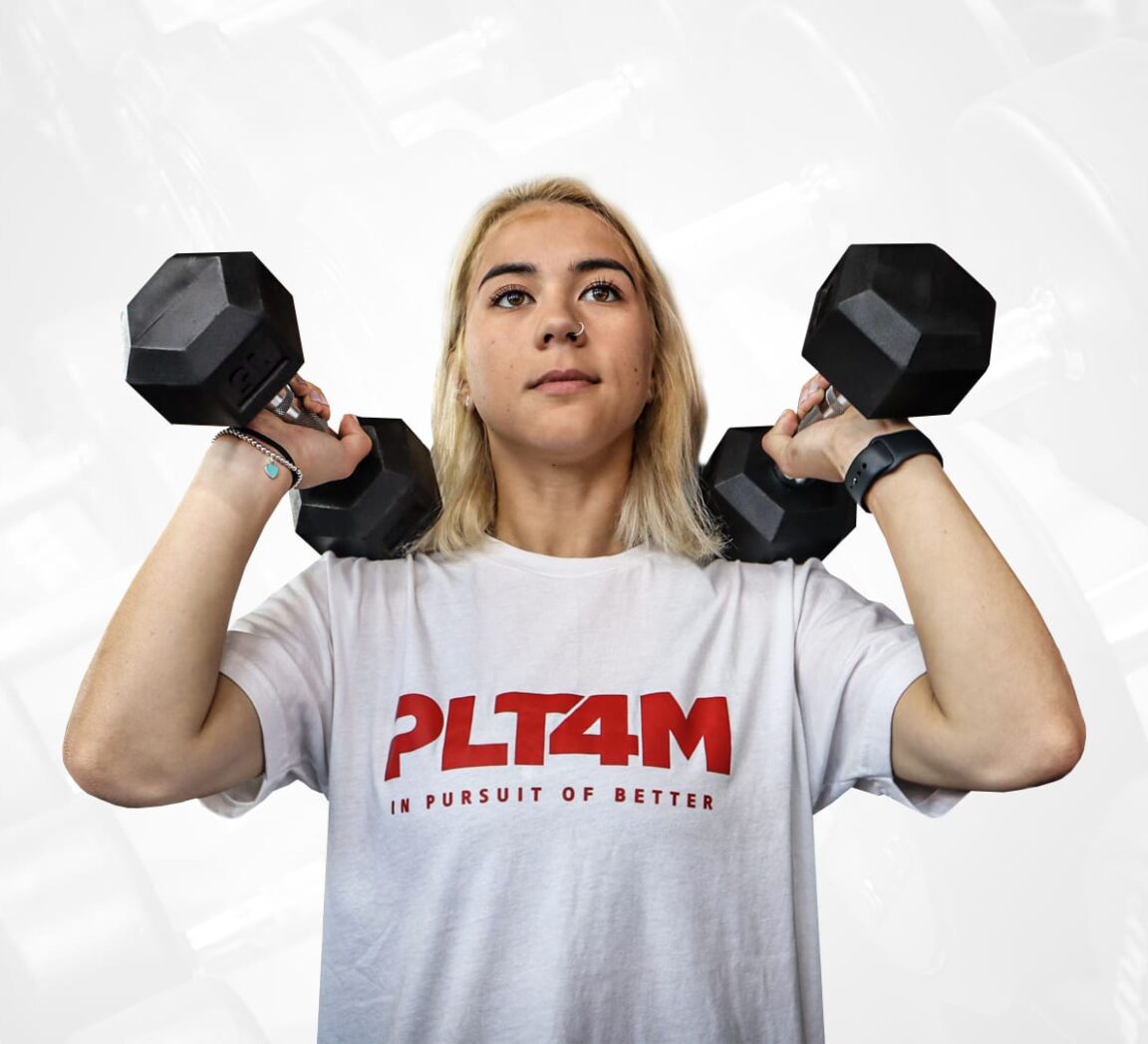 Athletics Archives | PLT4M