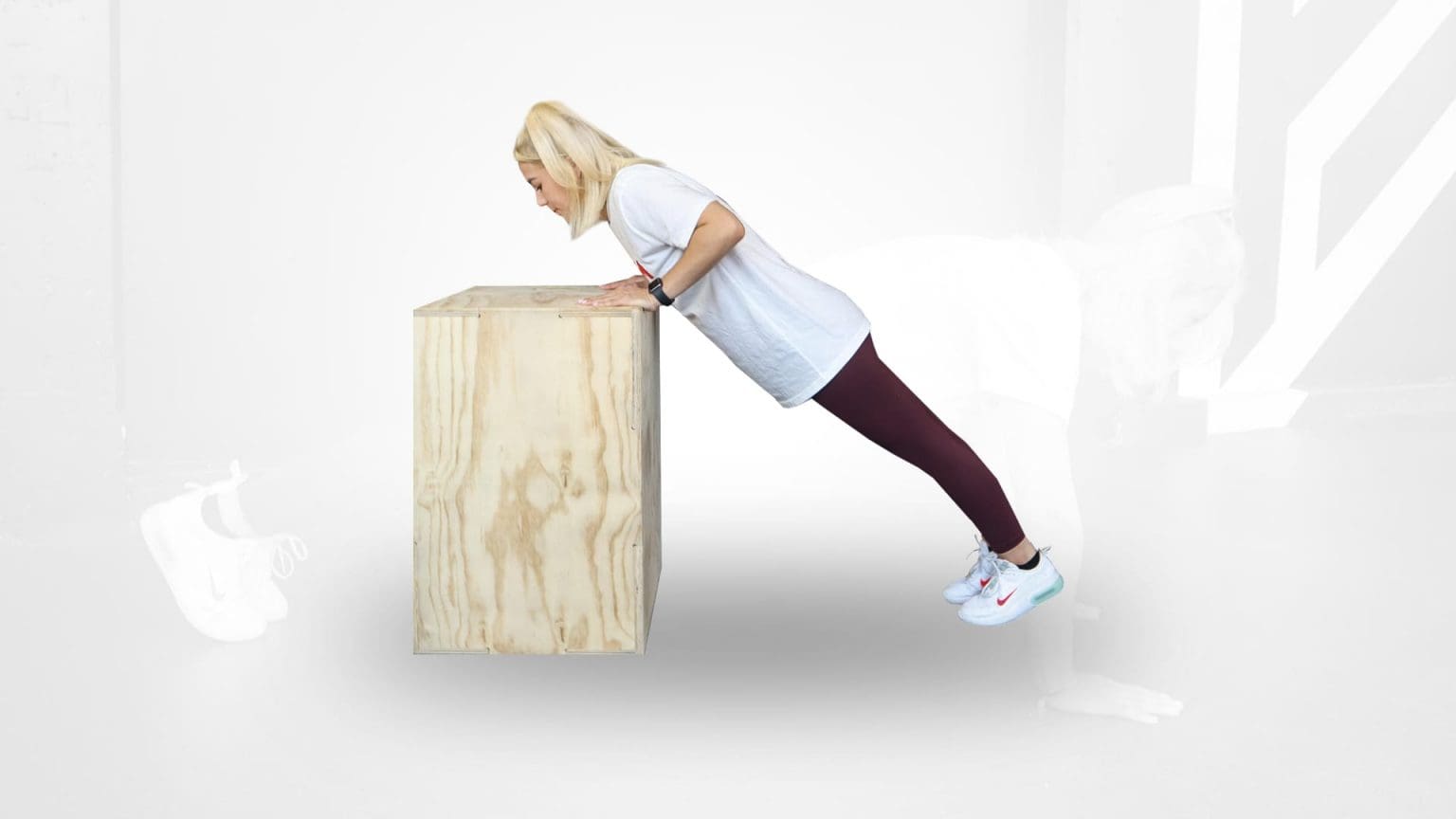 Exercise Modification Examples | PLT4M