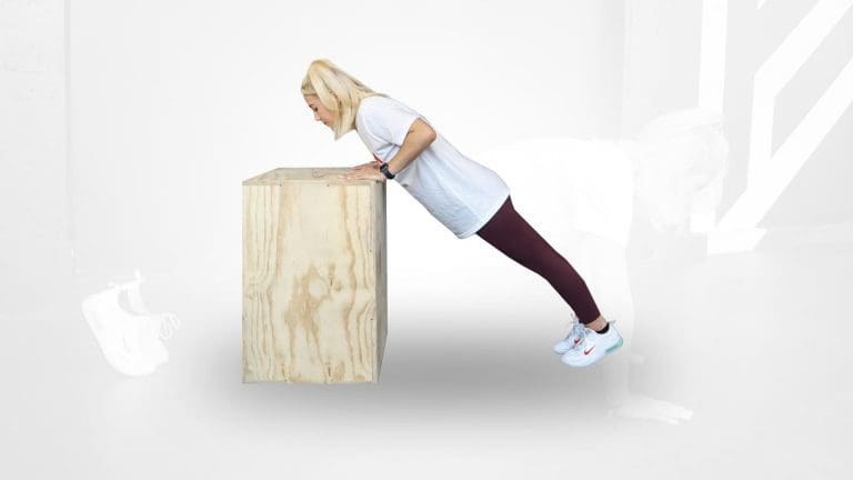 Exercise Modification Examples | PLT4M