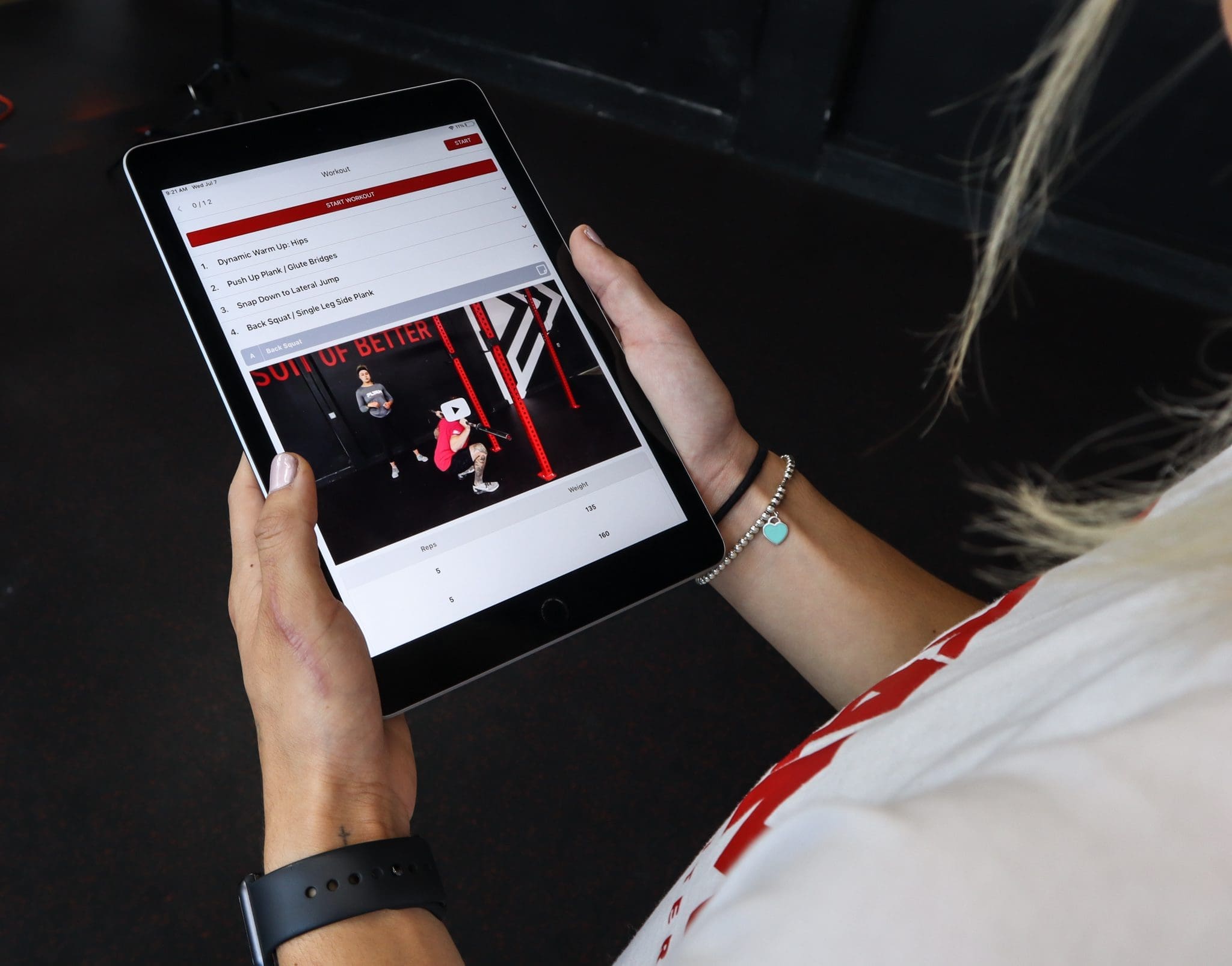 Flipped Learning in Physical Education | PLT4M