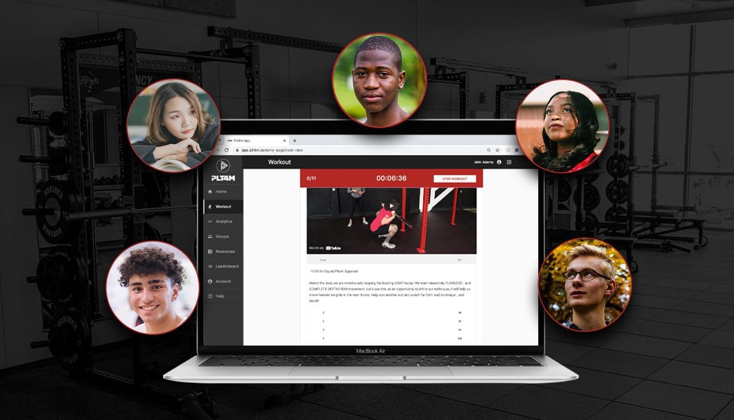 Using Peer Teaching & Technology Effectively In PE | PLT4M