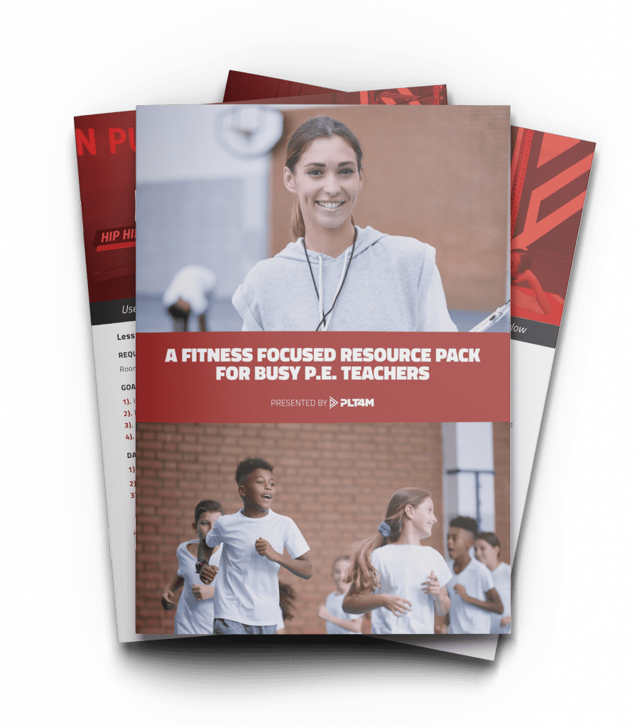 Physical Education Ice Breakers | PLT4M