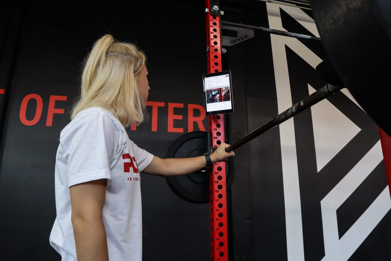 Weight Training Lesson Plans for High School | PLT4M