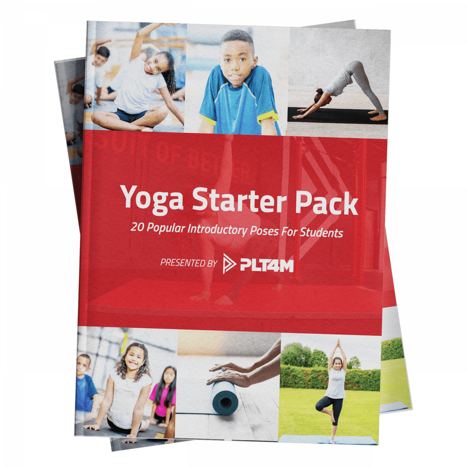 Yoga Lesson Plans For High School | PLT4M