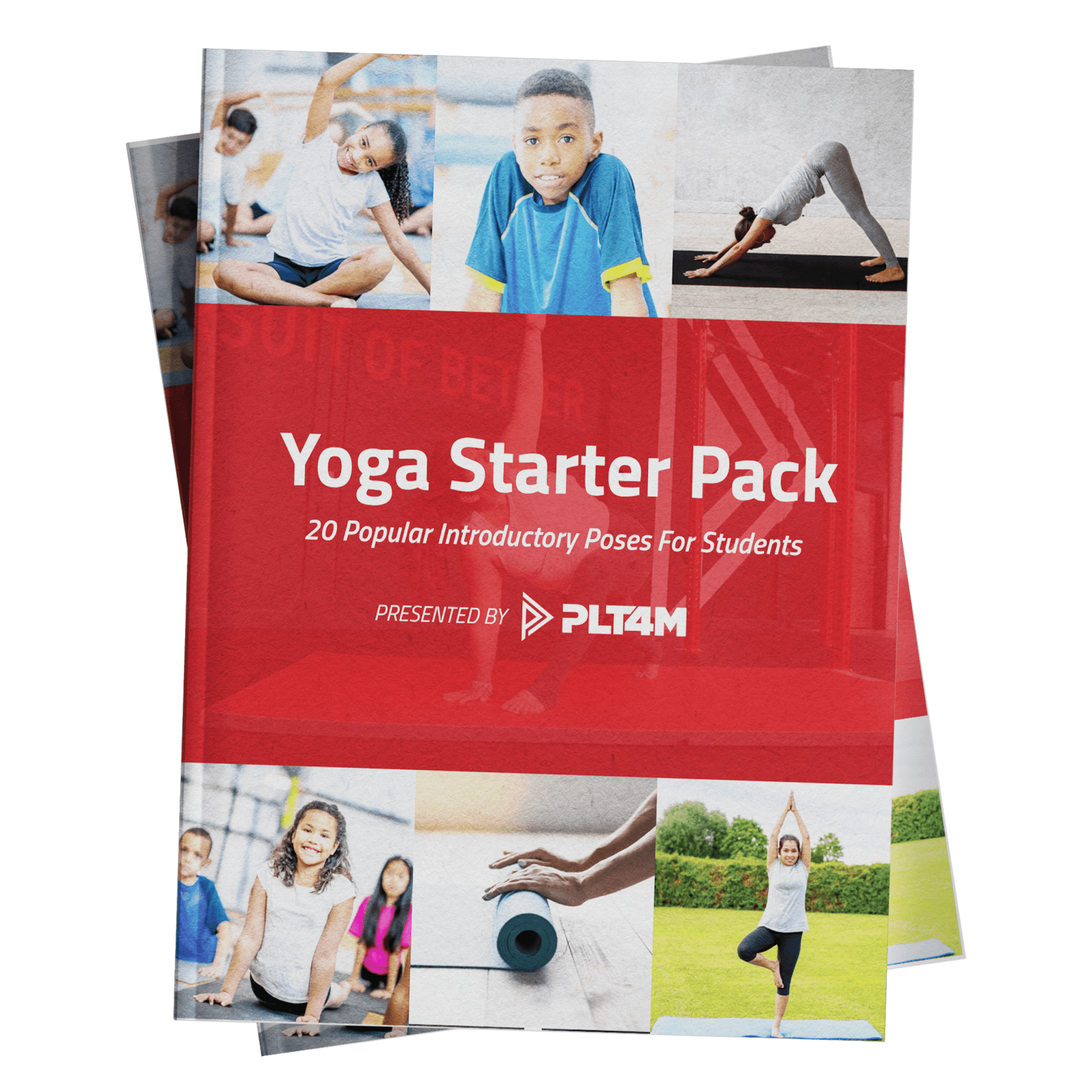 Yoga Lesson Plans For High School | PLT4M
