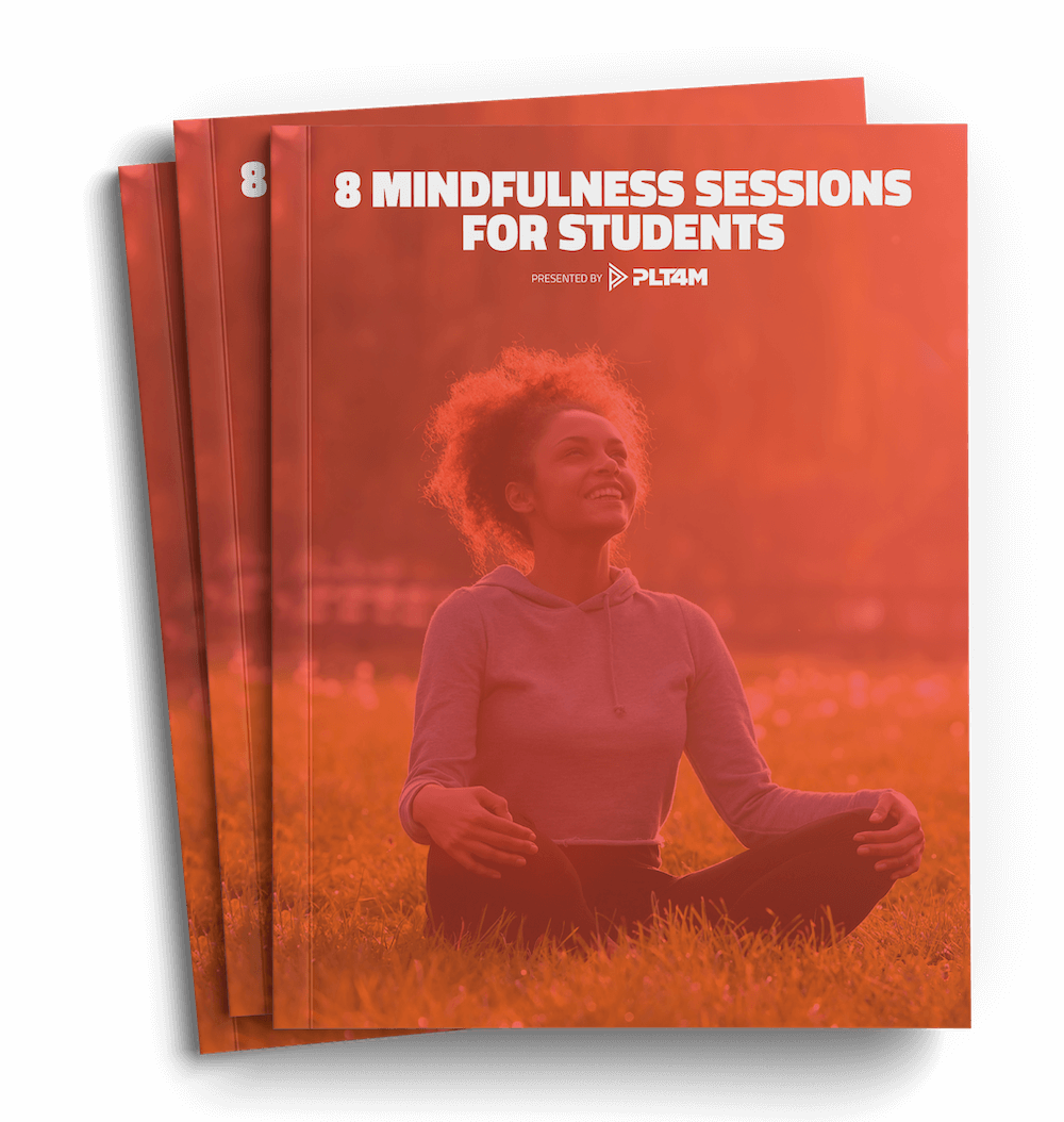 Mindfulness Breathing Exercises For Students | PLT4M