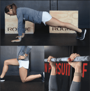 Foundational Movement Patterns (with Downloadable PDF Posters) | PLT4M