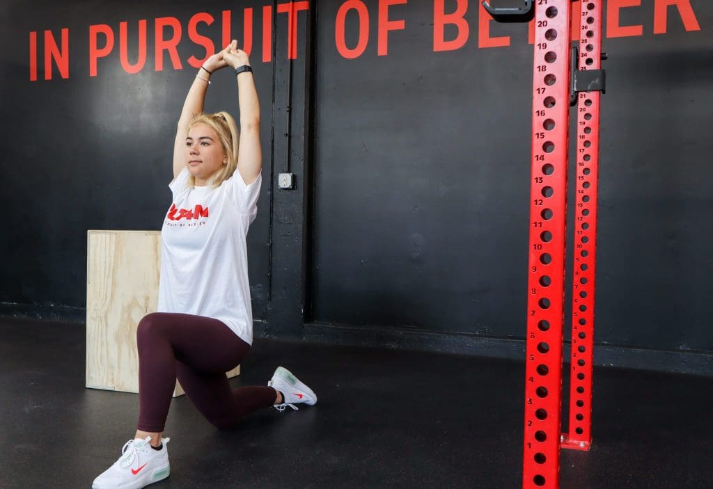 Fitness Workouts For High School Students | PLT4M