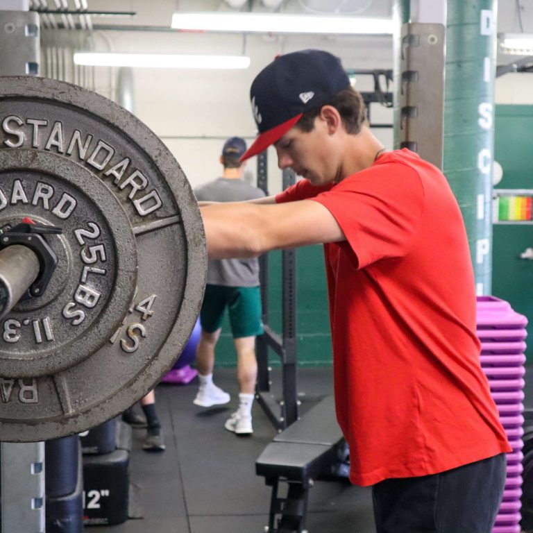 Physical Education Ice Breakers | PLT4M