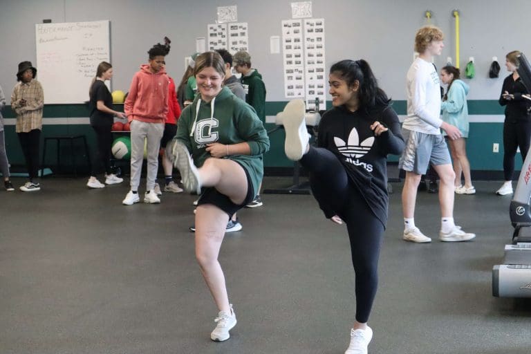 FITT Principle For Physical Education | PLT4M