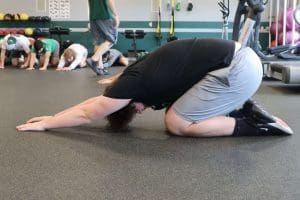 PE Activities Without Equipment | PLT4M