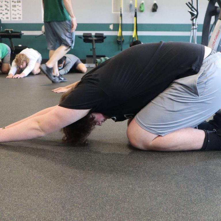 PE Lesson Plans for High School (FREE High School PE Activities) | PLT4M