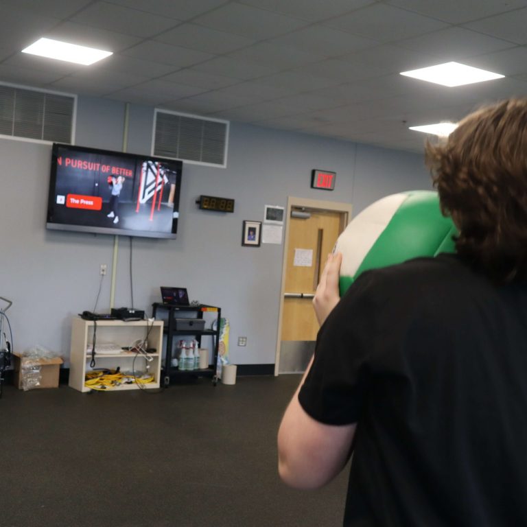 Middle School Physical Education Units | PLT4M