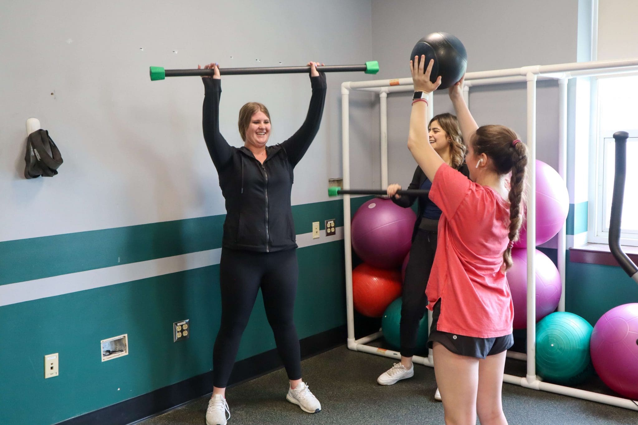 Managing Student Behavior - The Power Of Physical Activity | PLT4M