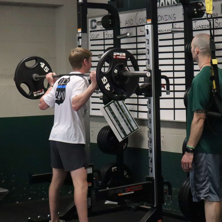 PE Lesson Plans for High School (FREE High School PE Activities) | PLT4M