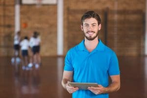 California State Standards For PE | PLT4M