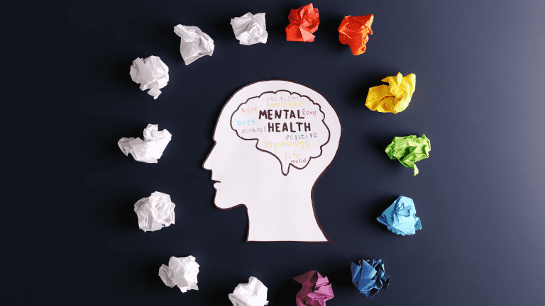 Mental Health Activities For High School Students | PLT4M