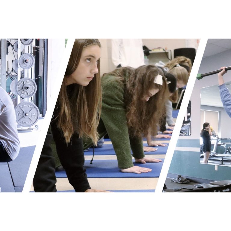 PE Lesson Plans (With Free Downloadble PDFs) | PLT4M