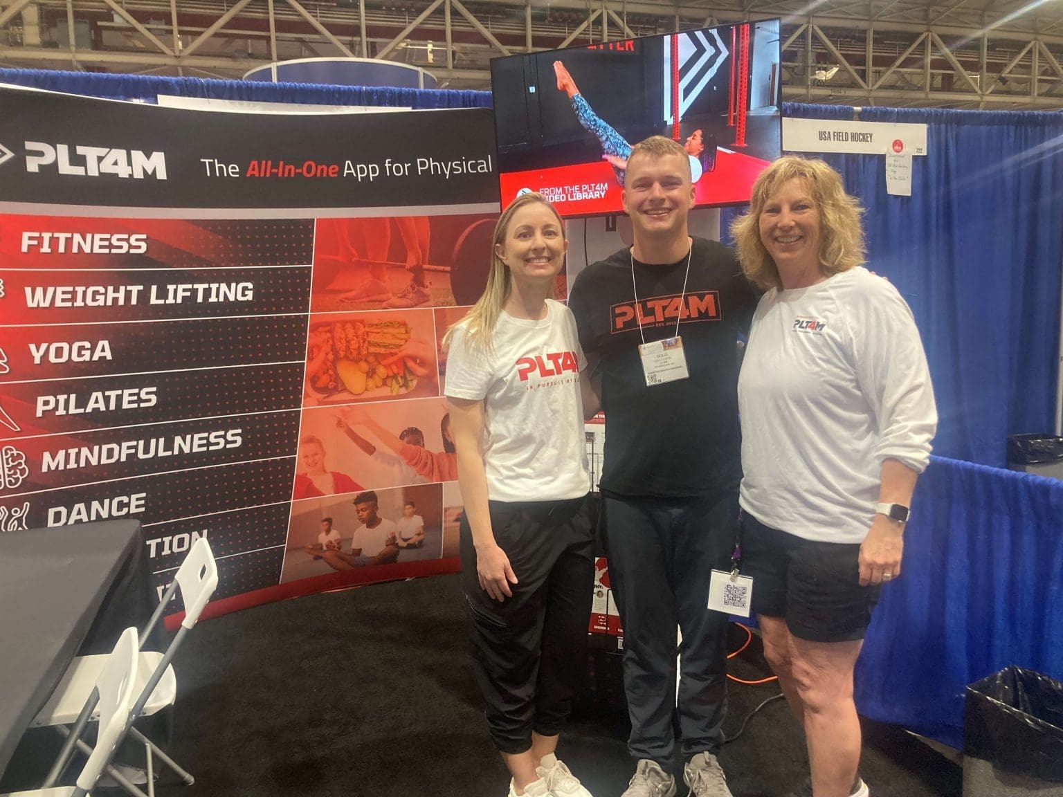 Shape America - Enhancing Physical Education | PLT4M