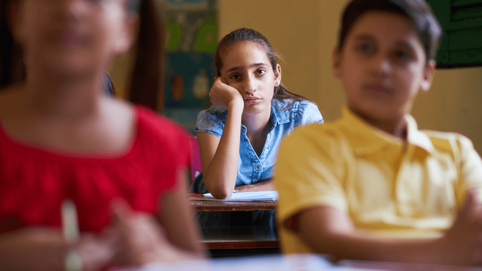 Movement Breaks For The Classroom - 15 Free Activities | PLT4M