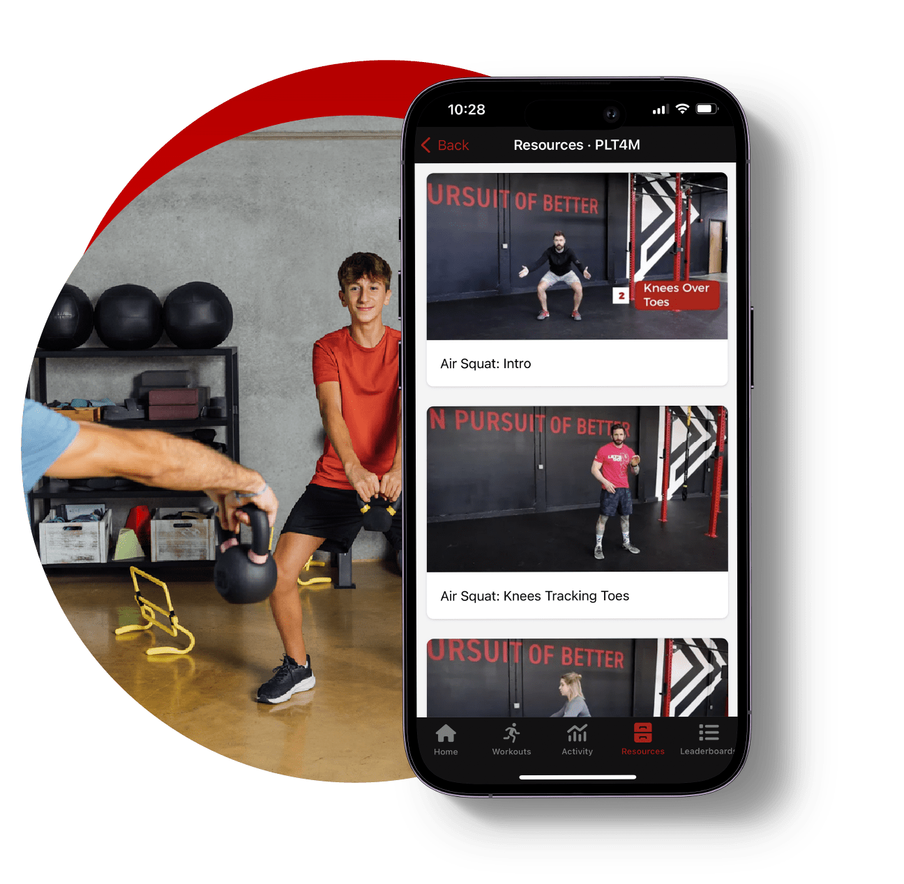 Physical Education Curriculum PLT4M Physical Education Curriculum PLT4M