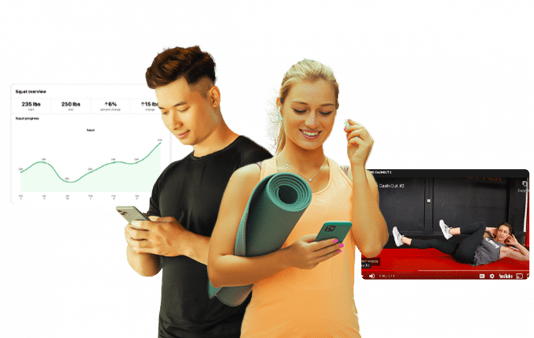 Tracking Physical Activity In Physical Education | PLT4M