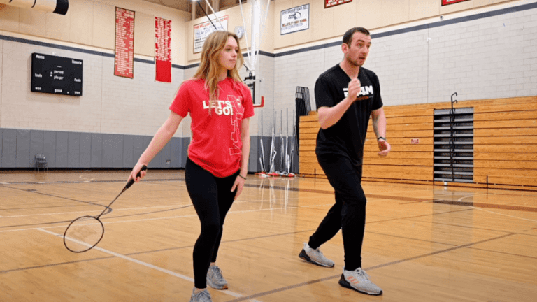 Lifetime Fitness Activities | PLT4M