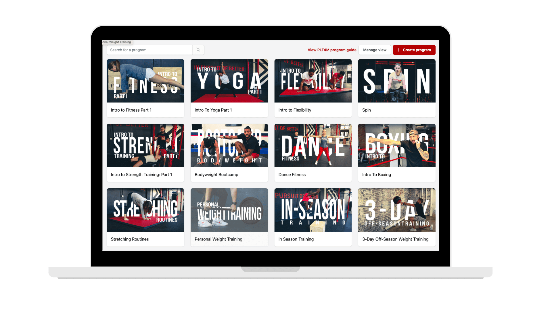 Student Choice in PE Leads To School-Wide Success | PLT4M