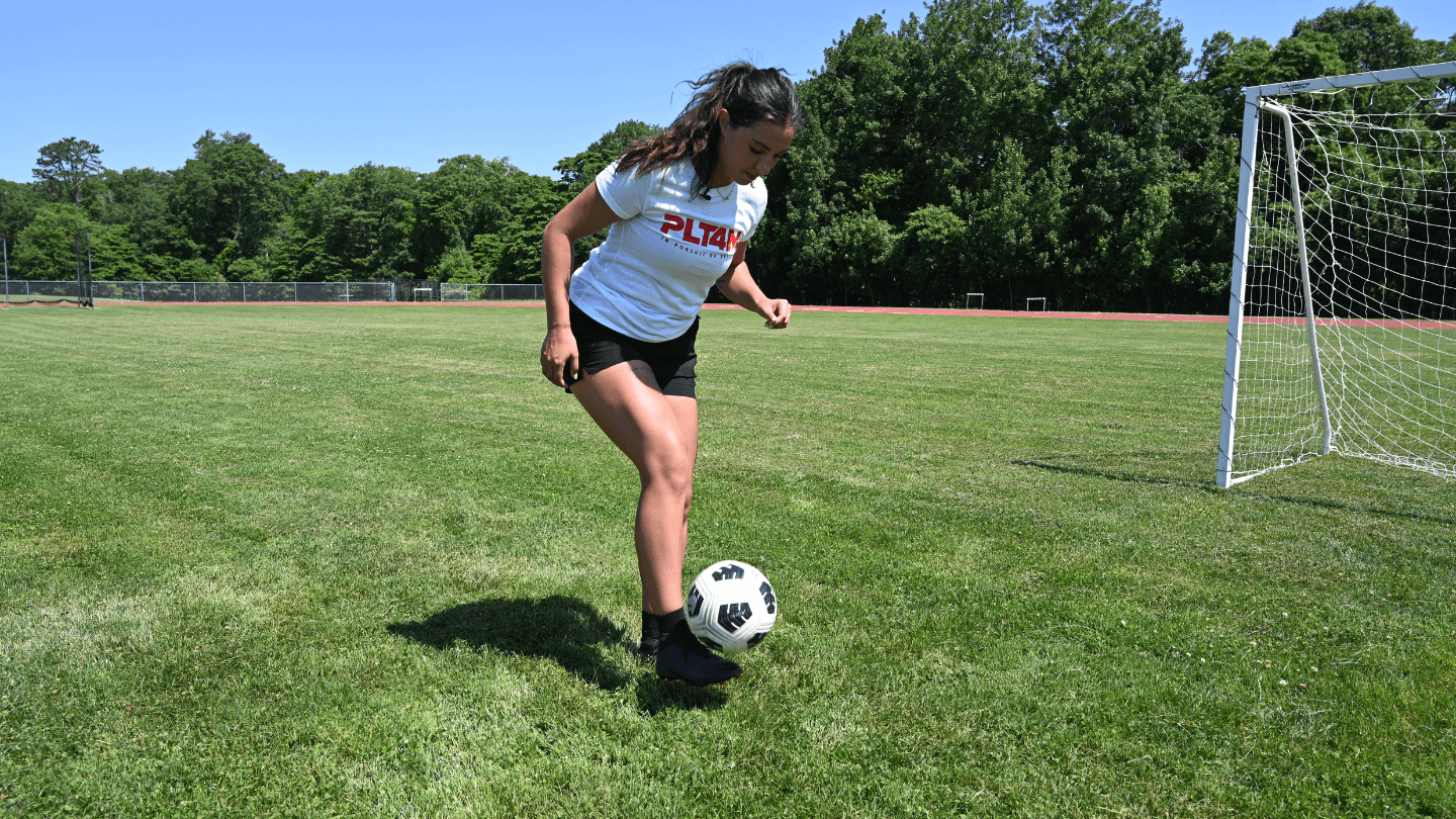 Soccer Lesson Plans | PLT4M