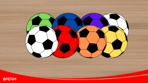 Soccer Games For Elementary PE | PLT4M