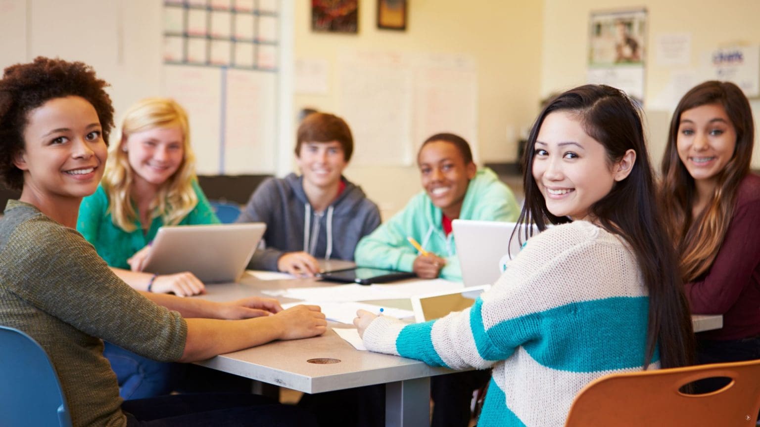 5 Keys to a Successful Health Class in High School | PLT4M
